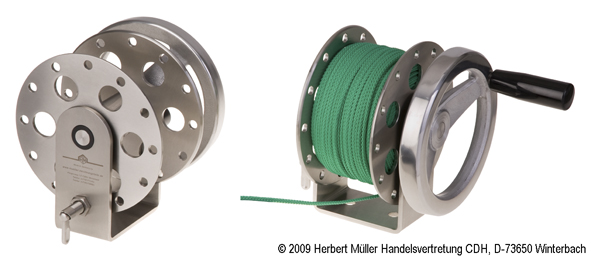 Ankerwinde - www.mueller-zeichnungsteile.de